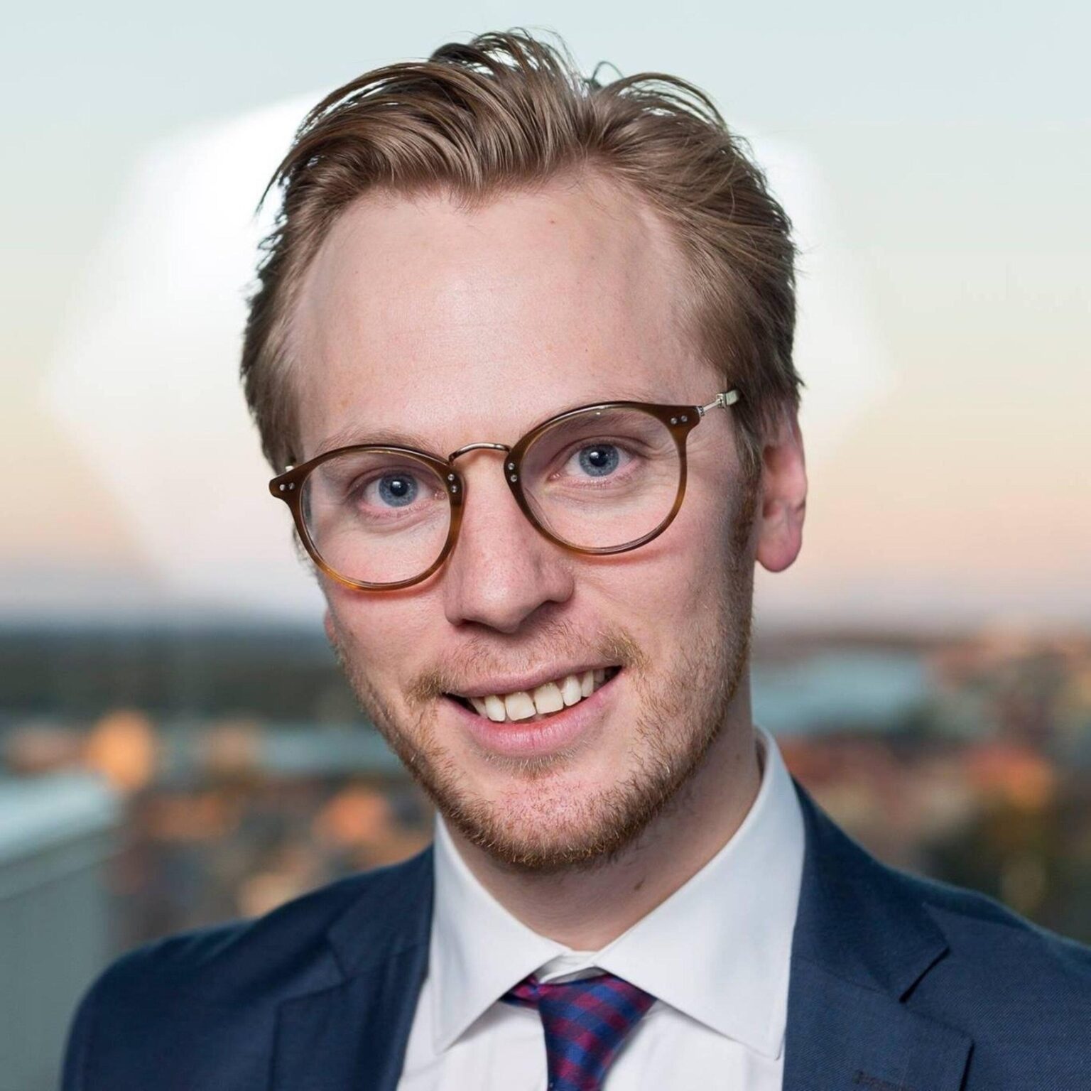 CSO Awards Paris Reception - CSO Awards